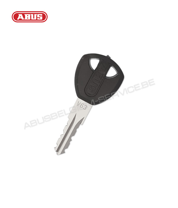 Abus V63 - Security locks