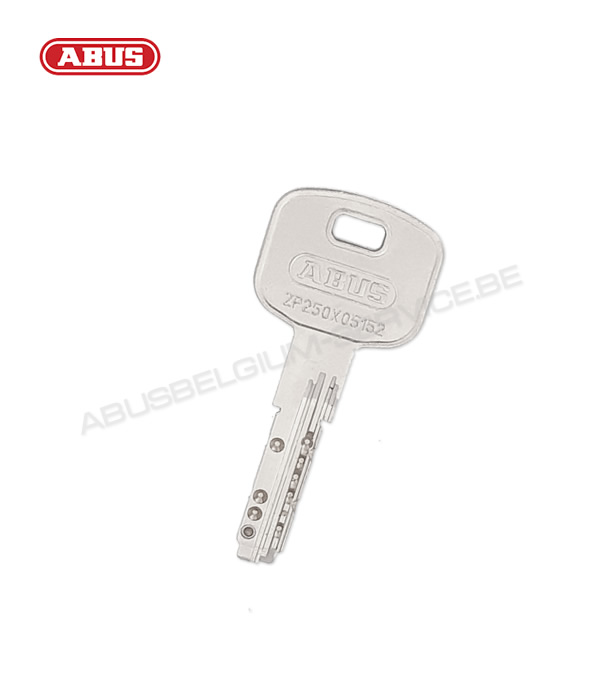 Abus XP2S - Security locks