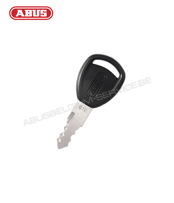 Abus 6N - Security locks